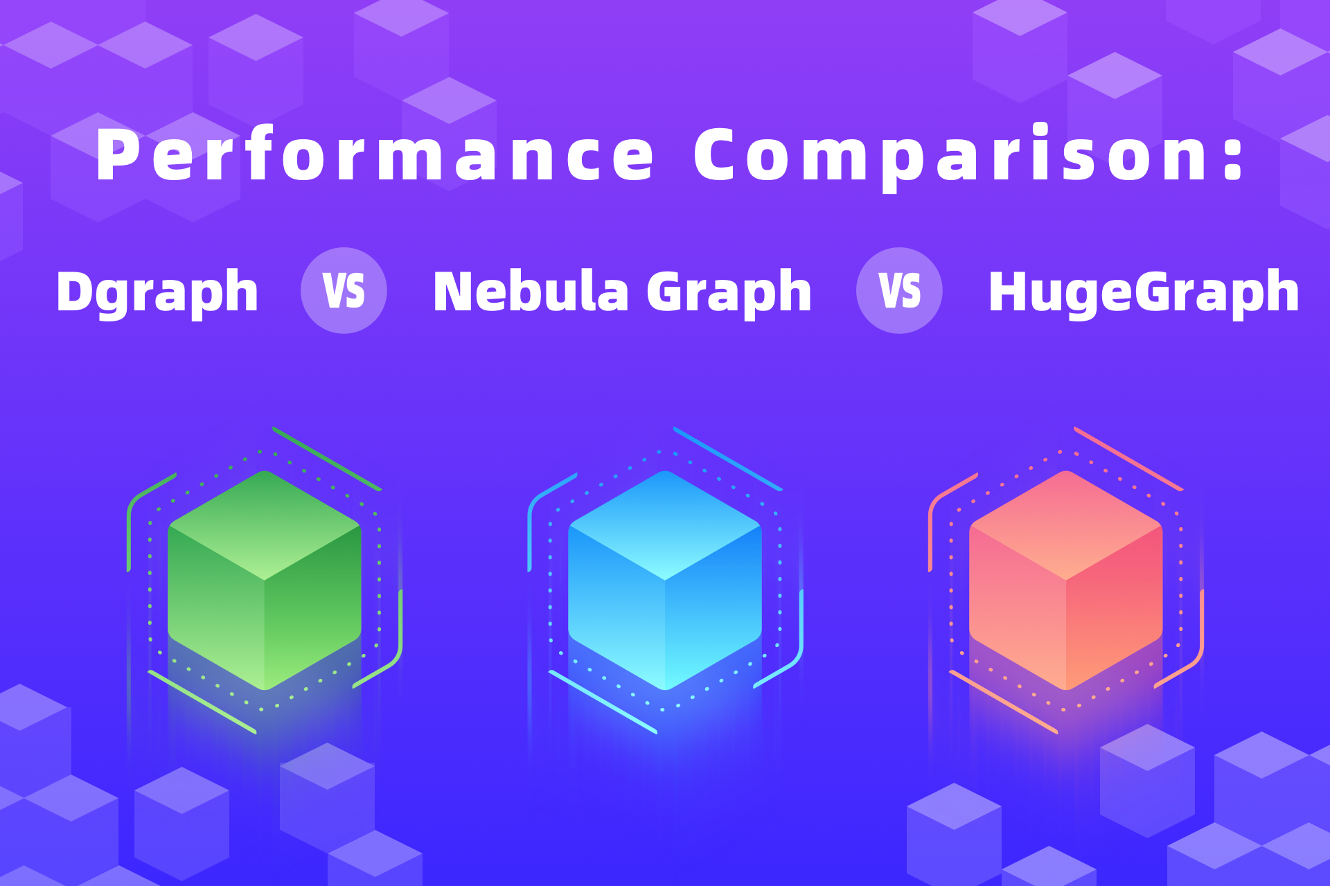 美团：主流图数据库厂商选型报告 NebulaGraph vs Dgraph vs JanusGraph